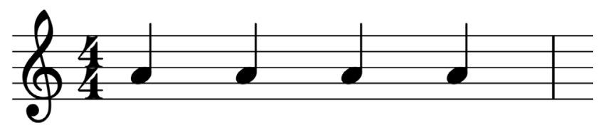 How to read Piano Sheet Music 3 - Playing Piano with Chords