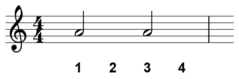 How to read Piano Sheet Music 3 - Playing Piano with Chords